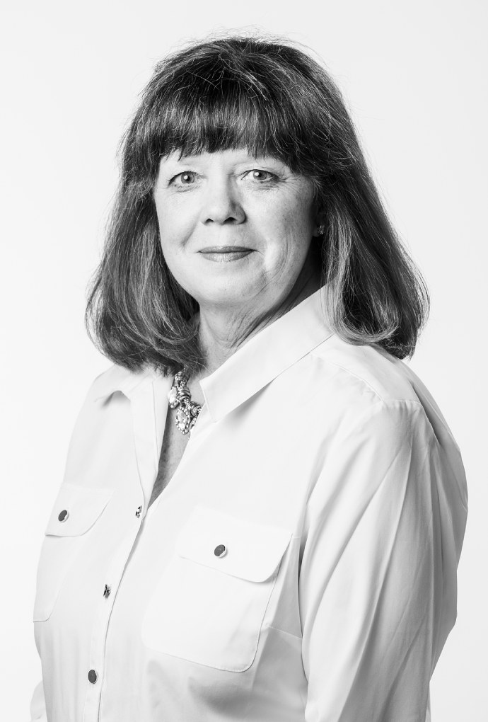 Elevated Taste – Lori Carroll