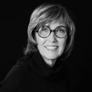 Who We Are – Lori Carroll