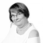 Who We Are – Lori Carroll